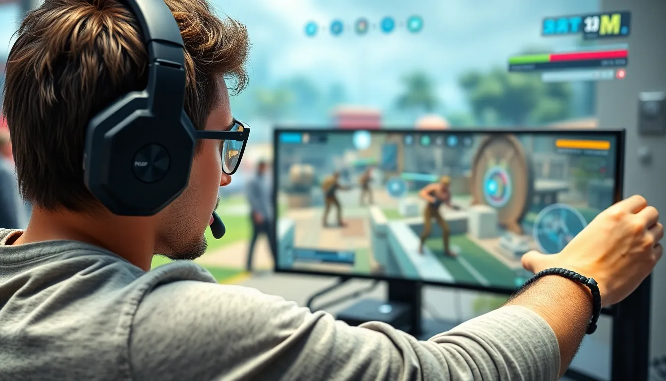 Battlefield HUD Settings: Unlocking Ultimate Gameplay with ...