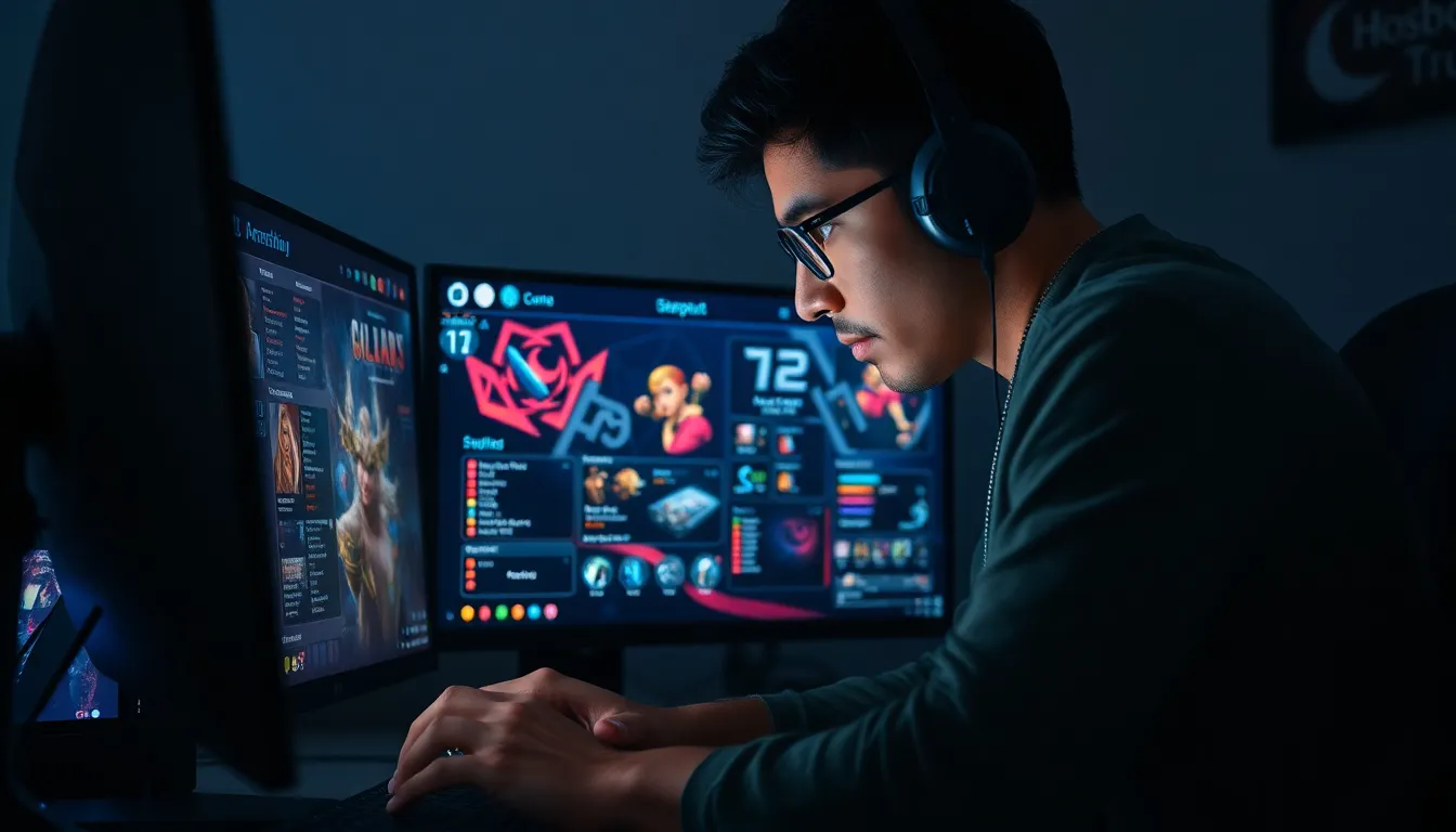 BDO UI Customization: Transform Your Gameplay Experience Effortlessly - Football Heros